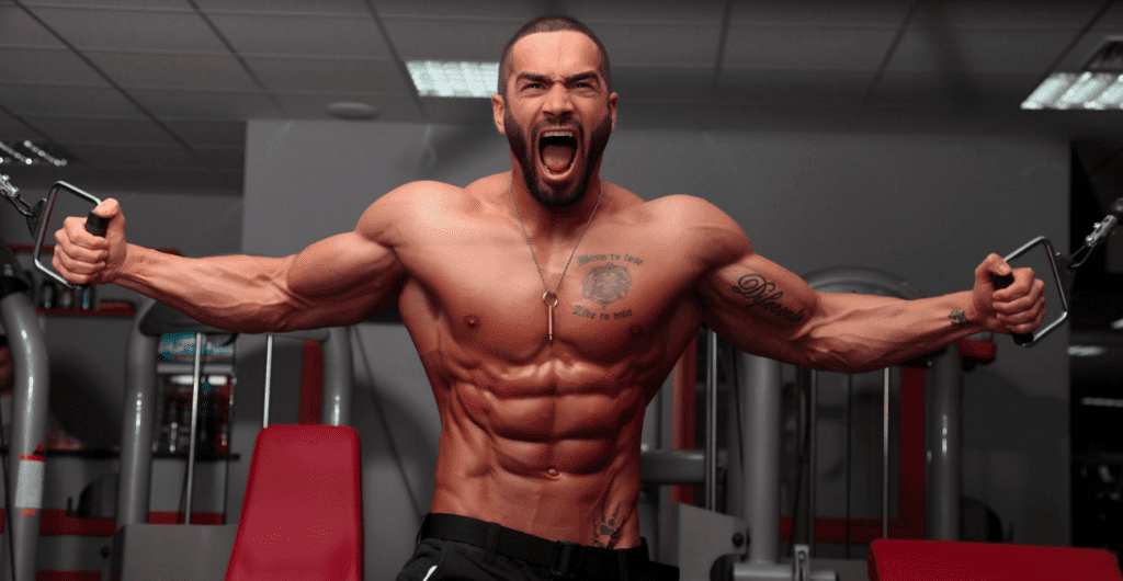 Top 3 Exercises for Mass Building & Brute Strength