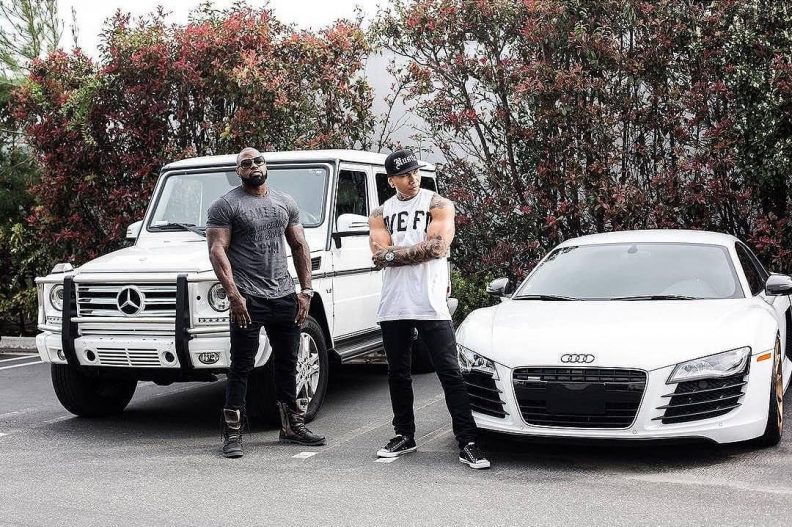 11 Awesome Motivational Quotes from the Beast Mike Rashid ...