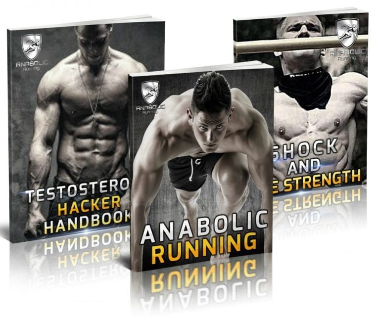 Anabolic Running Review: WHAT? Cardio actually builds muscle now...