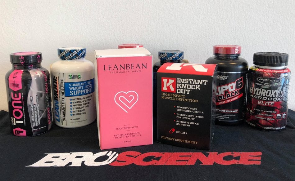 Reviews: BroScience reviews of supplements and fitness products