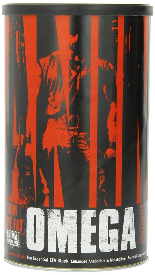 Best Fish Oil Supplements That Don't Contain Toxins