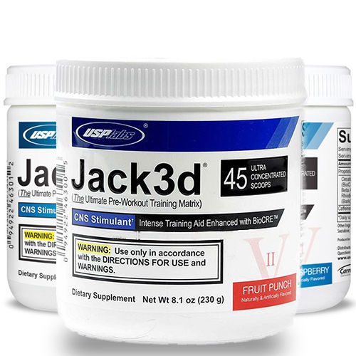 Jack3D Pre Workout Verboten at James Tanner blog