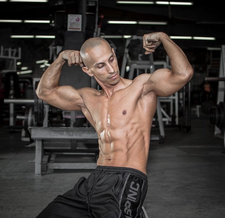 Frank Medrano | Bio, Net Worth, Age, Workout and Diet - Broscience.com