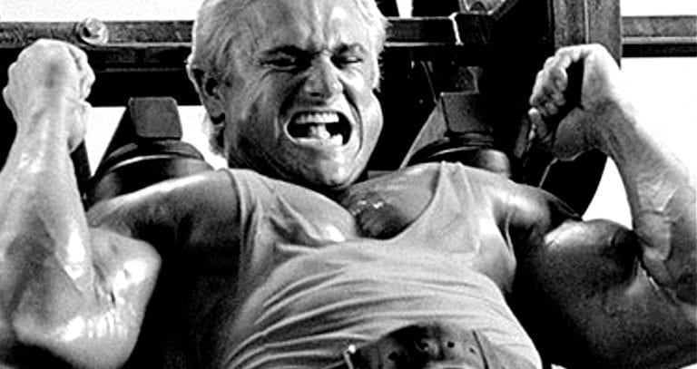 Tom Platz Leg Workout and Insane Diet Plan | Net Worth Today