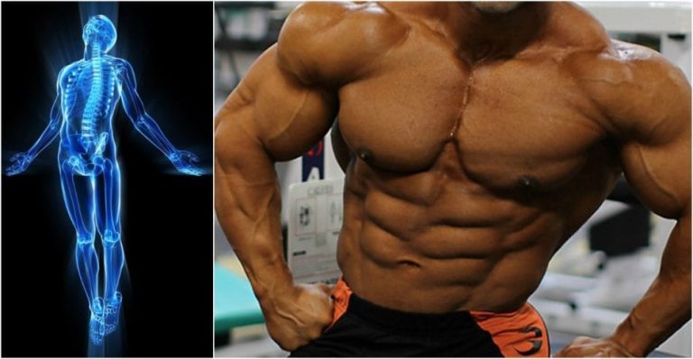 Best Boosters (That ACTUALLY Work) For Muscle Growth - Broscience.com