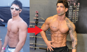 Did Zyzz Use Steroids or Was He Natural?