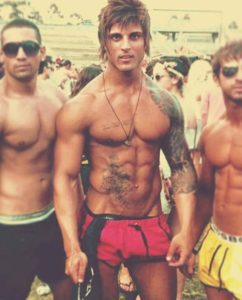 Did Zyzz Use Steroids or Was He Natural?