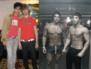 Did Zyzz Use Steroids or Was He Natural?
