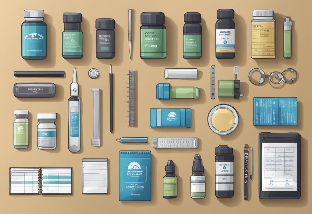 SARMs PCT Guide: Best Post-Cycle Therapy For Men and Women