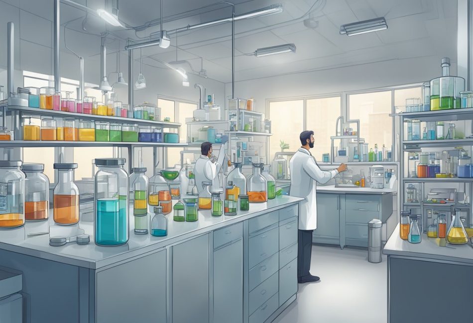 S23 vs RAD-140: Which Works Better? - Broscience.com