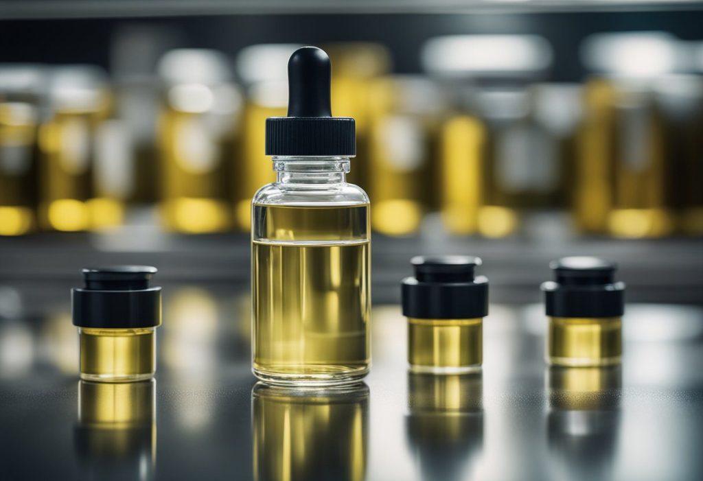 Sustanon Results: Before and After - Exploring the Transformation ...