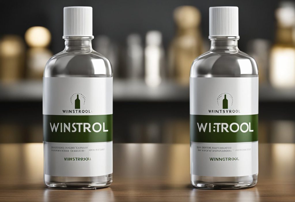 Winstrol Results: Before and After - A Comprehensive Analysis ...