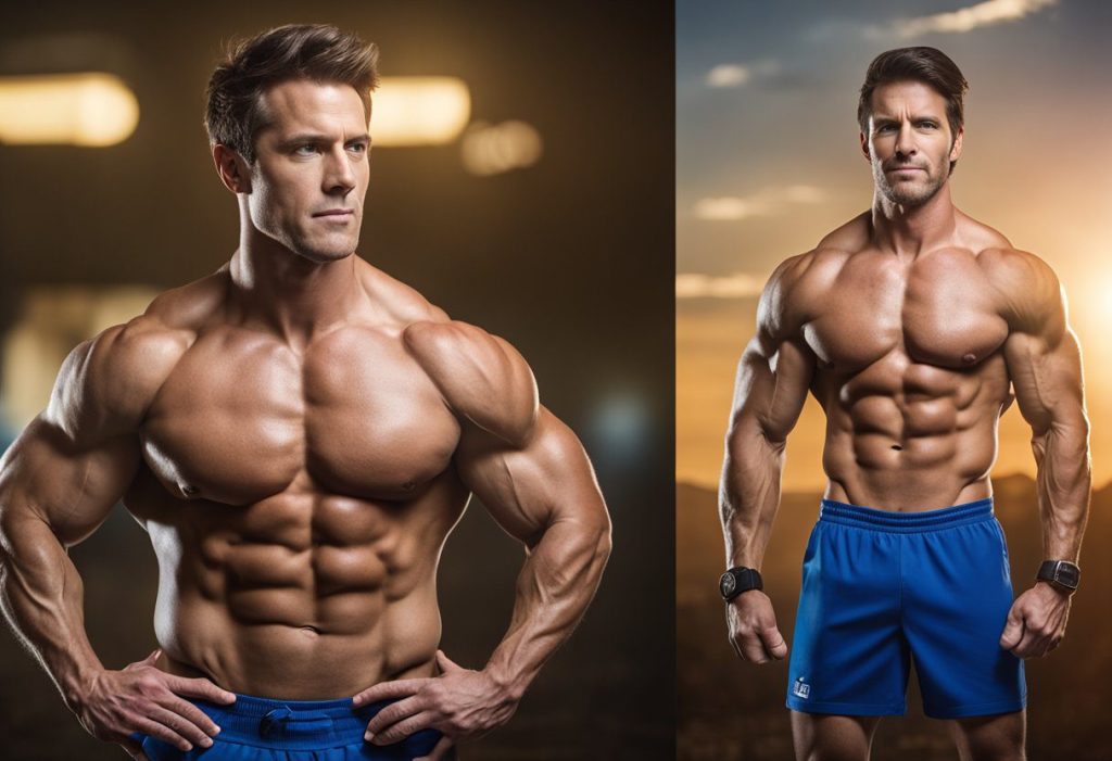 Ligandrol Results: Before and After Transformations Unveiled ...